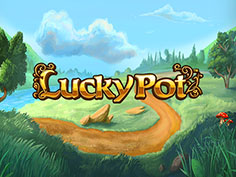 Lucky Pot Slot Game | Play Lucky Pot Slot Demo Online
