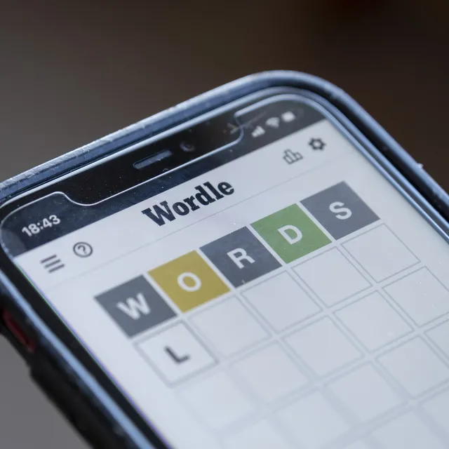 How Wordle lives on at The New York Times | Parrot Analytics