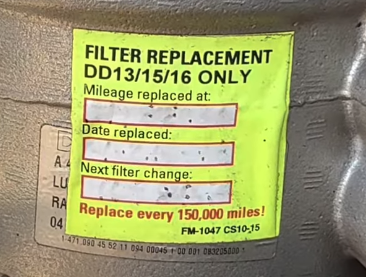 Trucking Maintenance 101 | The Basics and Beyond