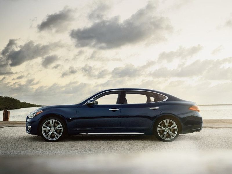 10 Best Japanese Luxury Cars | Autoweb