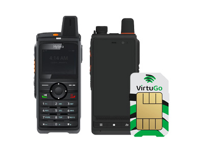 Portofoonwinkel - De online specialist op portofoon gebied.