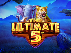 The Ultimate 5 slot game - Play the The Ultimate 5 Demo Online