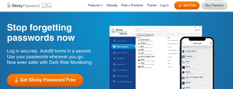 Better safe than sorry: these are the best password managers