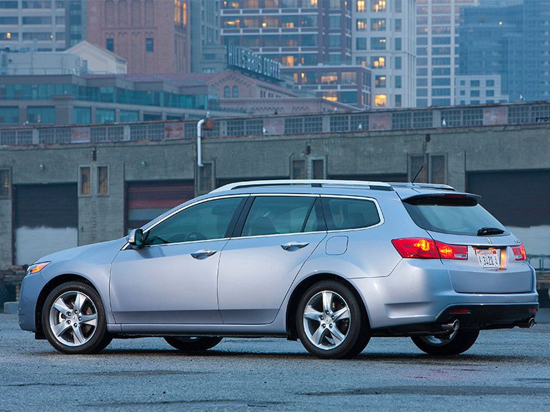 10 Coolest Japanese Station Wagons | Autoweb