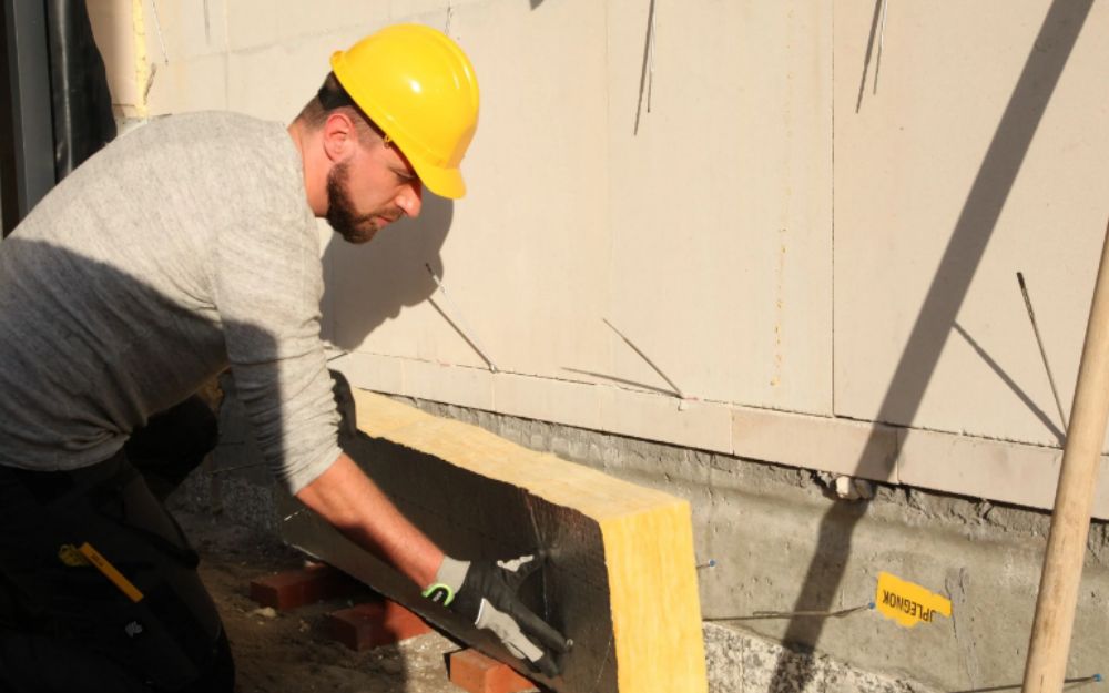 7 tips voor het optimaliseren van je project met spouw isolatie