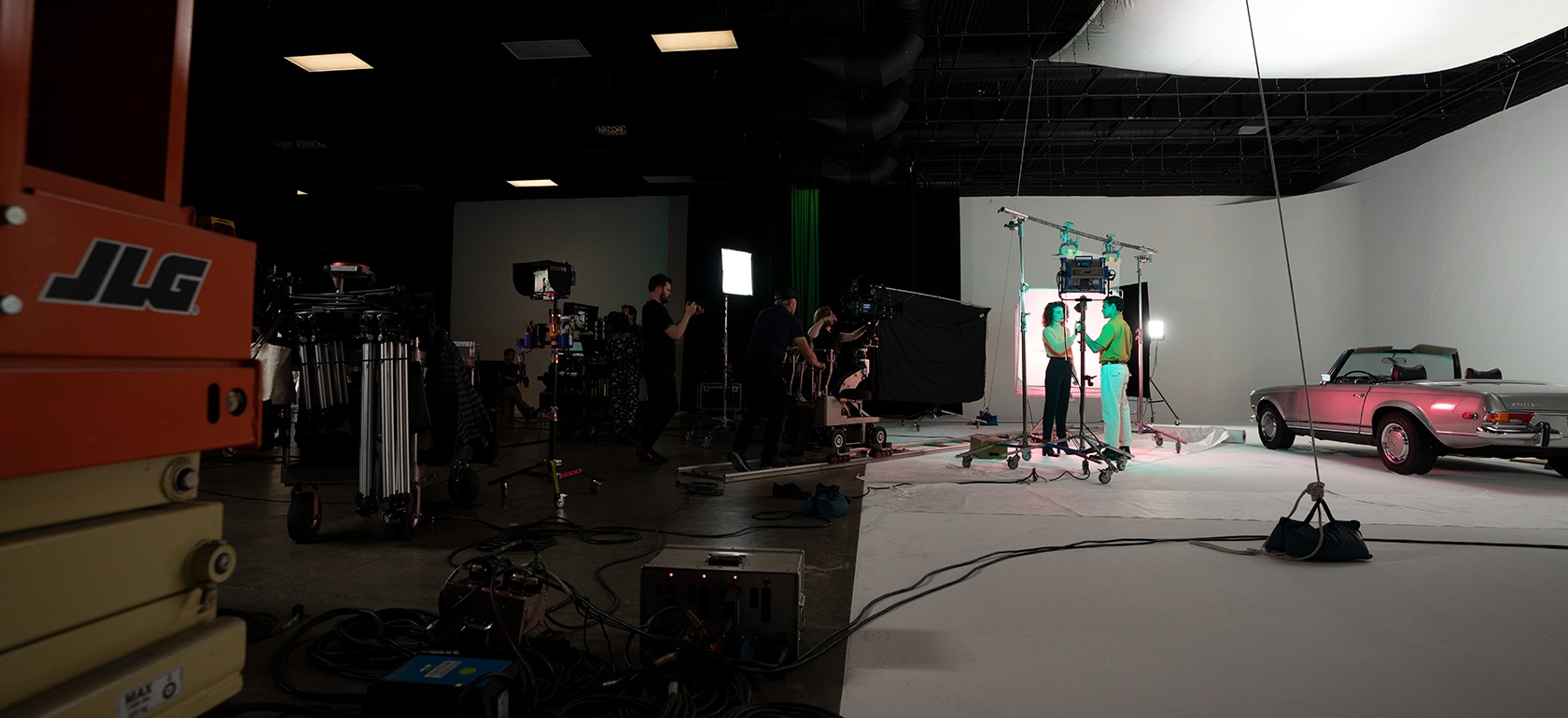 Digital Production Software and Solutions - Entertainment Partners