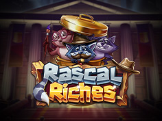 Rascal Riches Slot Online | Play Rascal Riches Demo