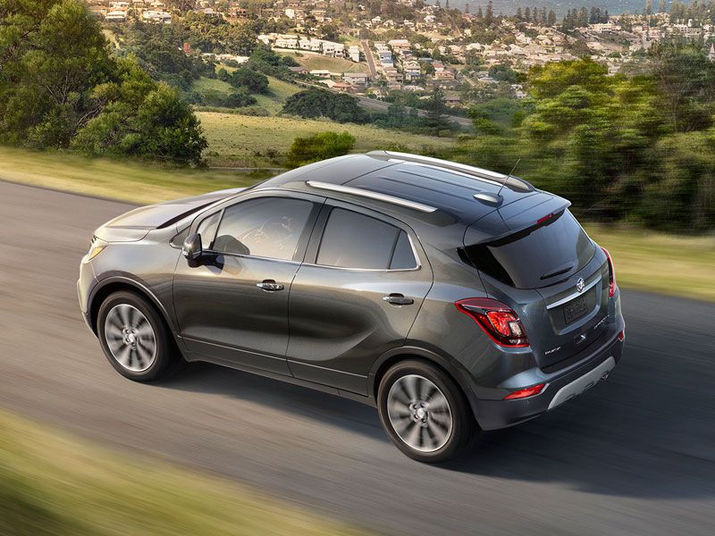10 All-Wheel Drive Crossovers | Autoweb