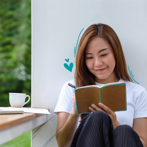 10 Ways to Find Balance & Recharge After Work - Jobstreet Singapore