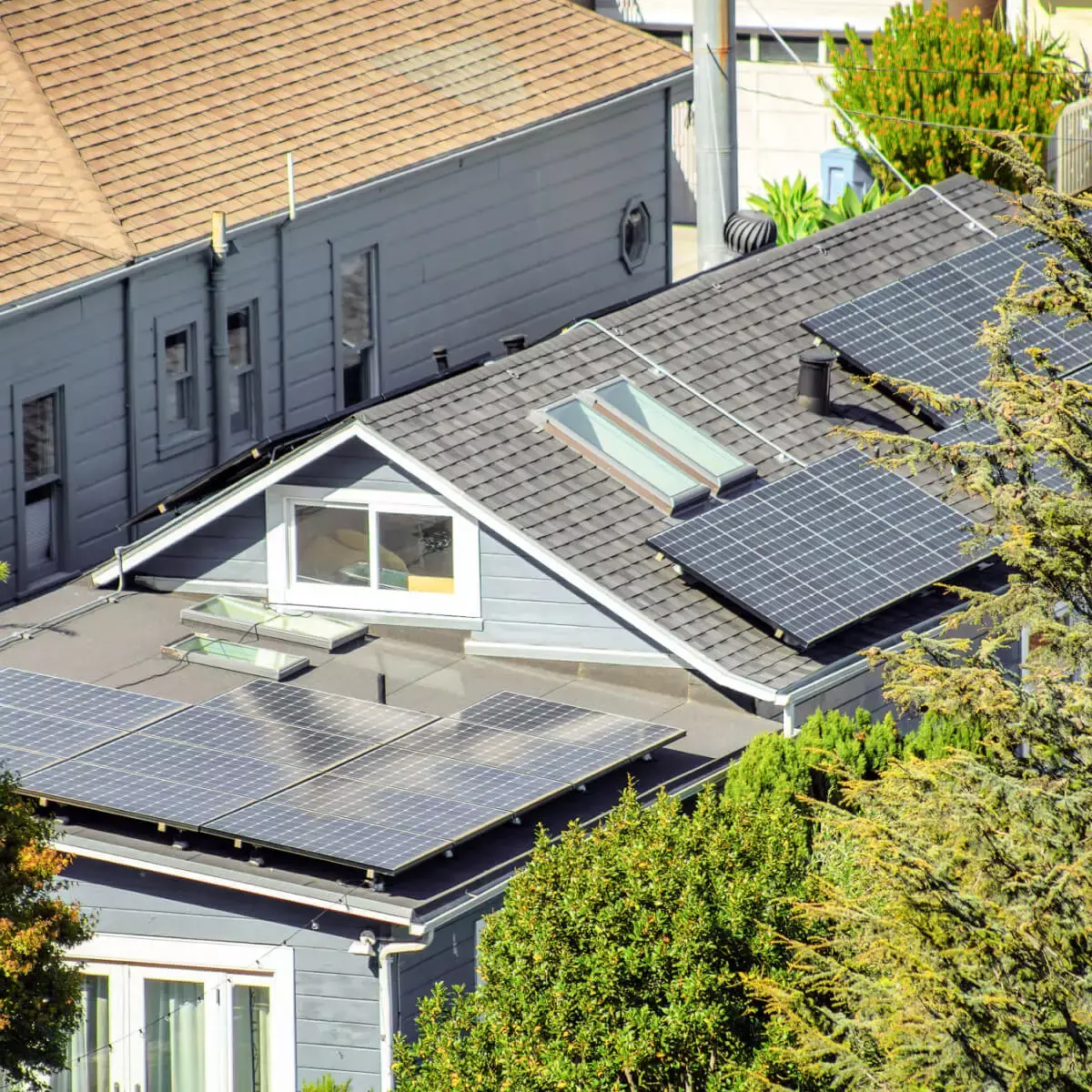 The environmental benefits of solar energy – Brighte