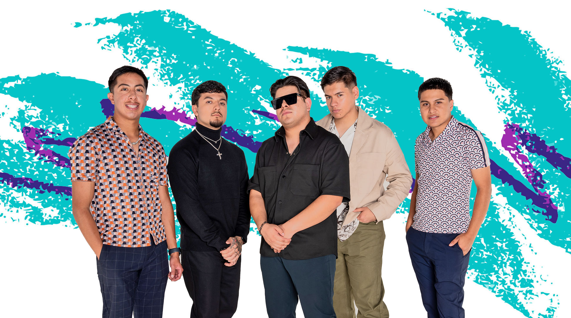 Grupo Retro - Azteca Music Group