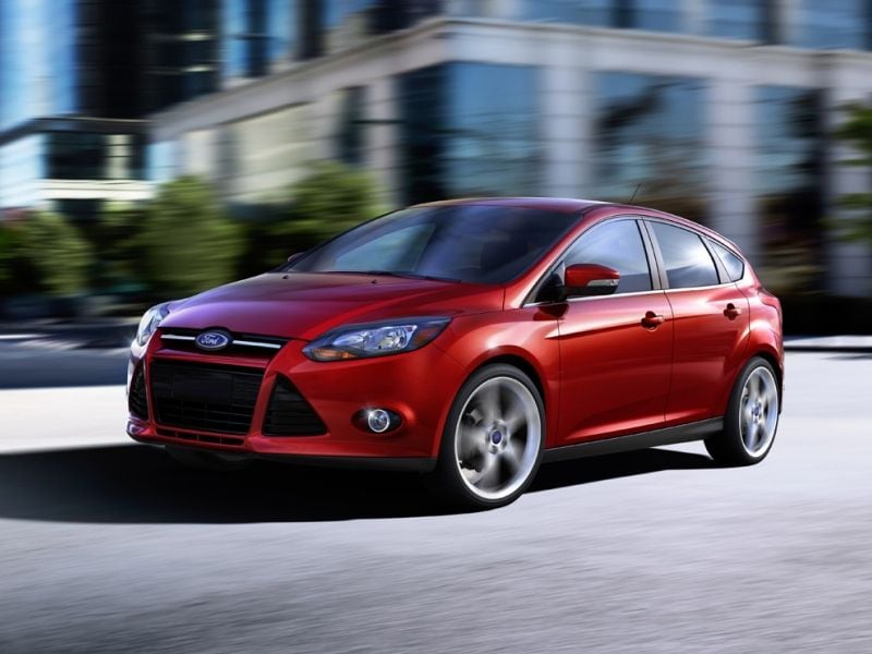 10 Most Comfortable Economy Cars for 2015 | Autoweb