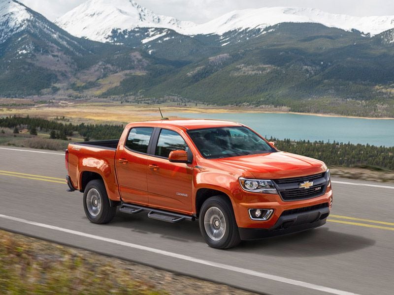 10 Top Turbocharged Trucks | Autoweb