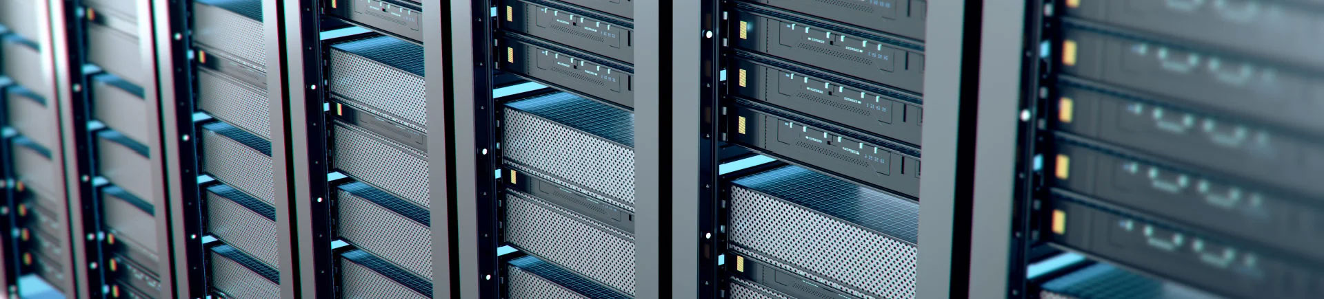 Electronic Enclosure and Industrial Sliding Solutions | IT & Data ...