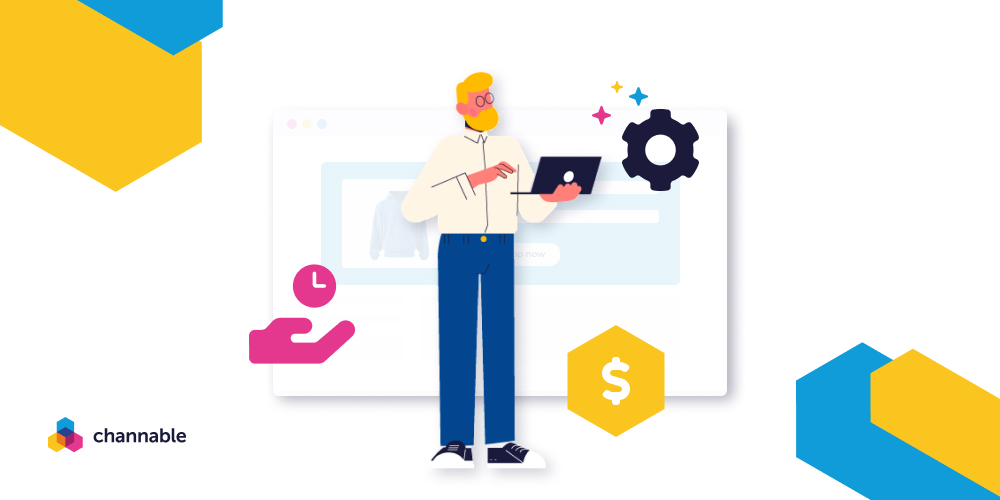 6 main reasons to run Responsive Display Ads