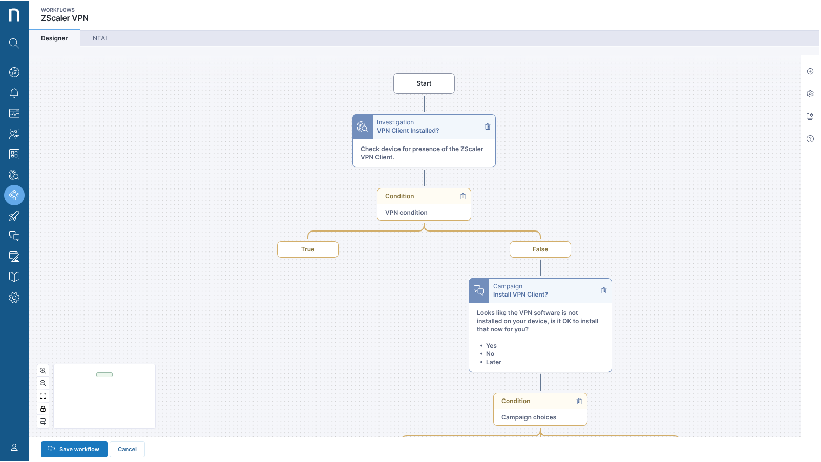 Introducing Nexthink Flow | Nexthink