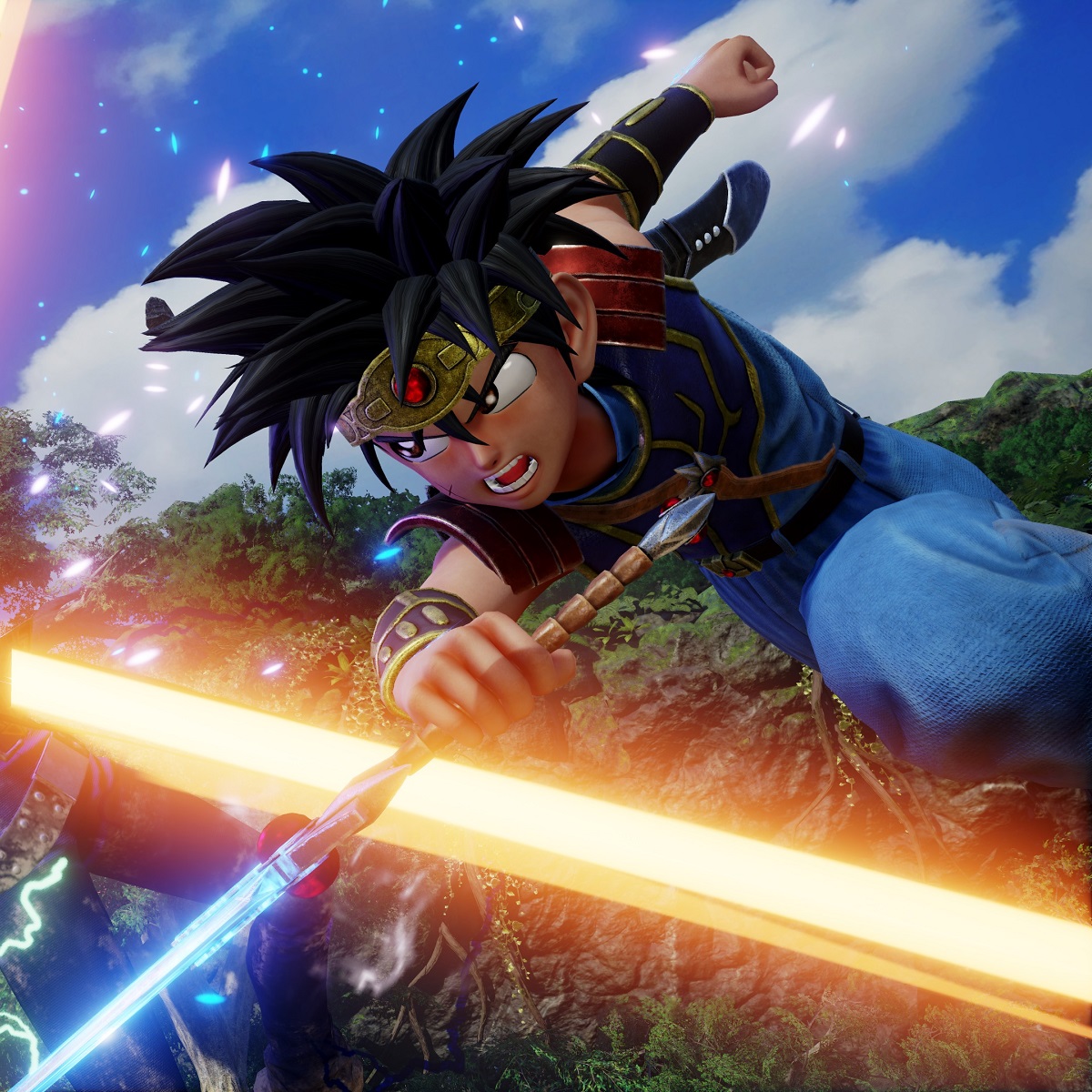 Official Website | Bandai Namco Entertainment America Inc.