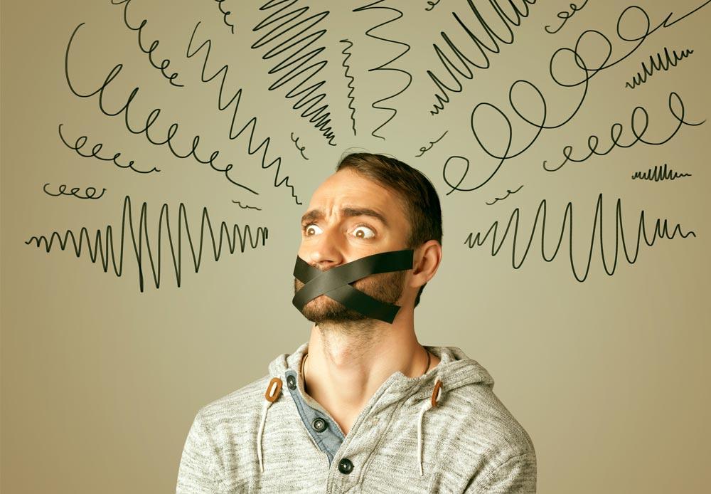 Don't Swear at All! | Torah Portions | FFOZ