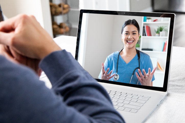 Not all telemedicine is created equal. Here’s what to look for ...