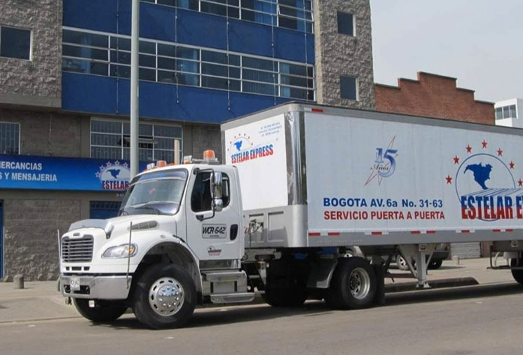 Sucursales Estelar Express Atención al cliente | Horarios