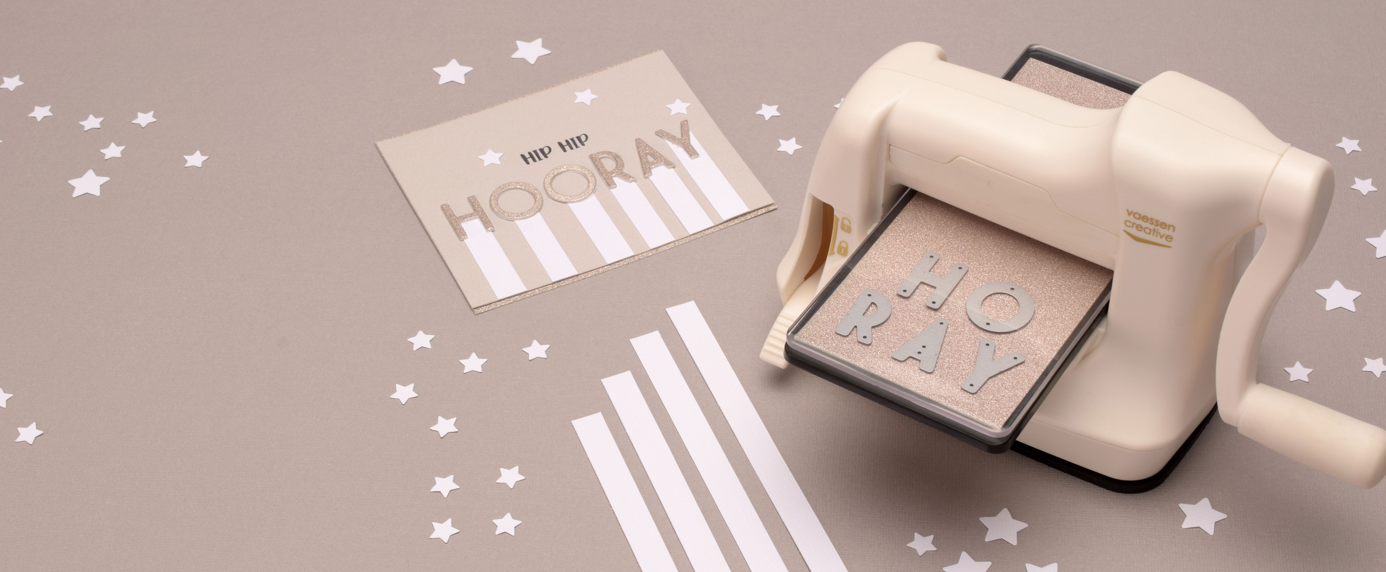 Tips and Solutions: Cut Easy | Vaessen Creative