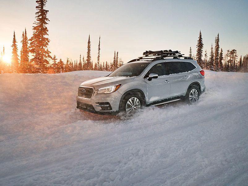 10 of the Best 8-Passenger Vehicles of 2020 | Autobytel