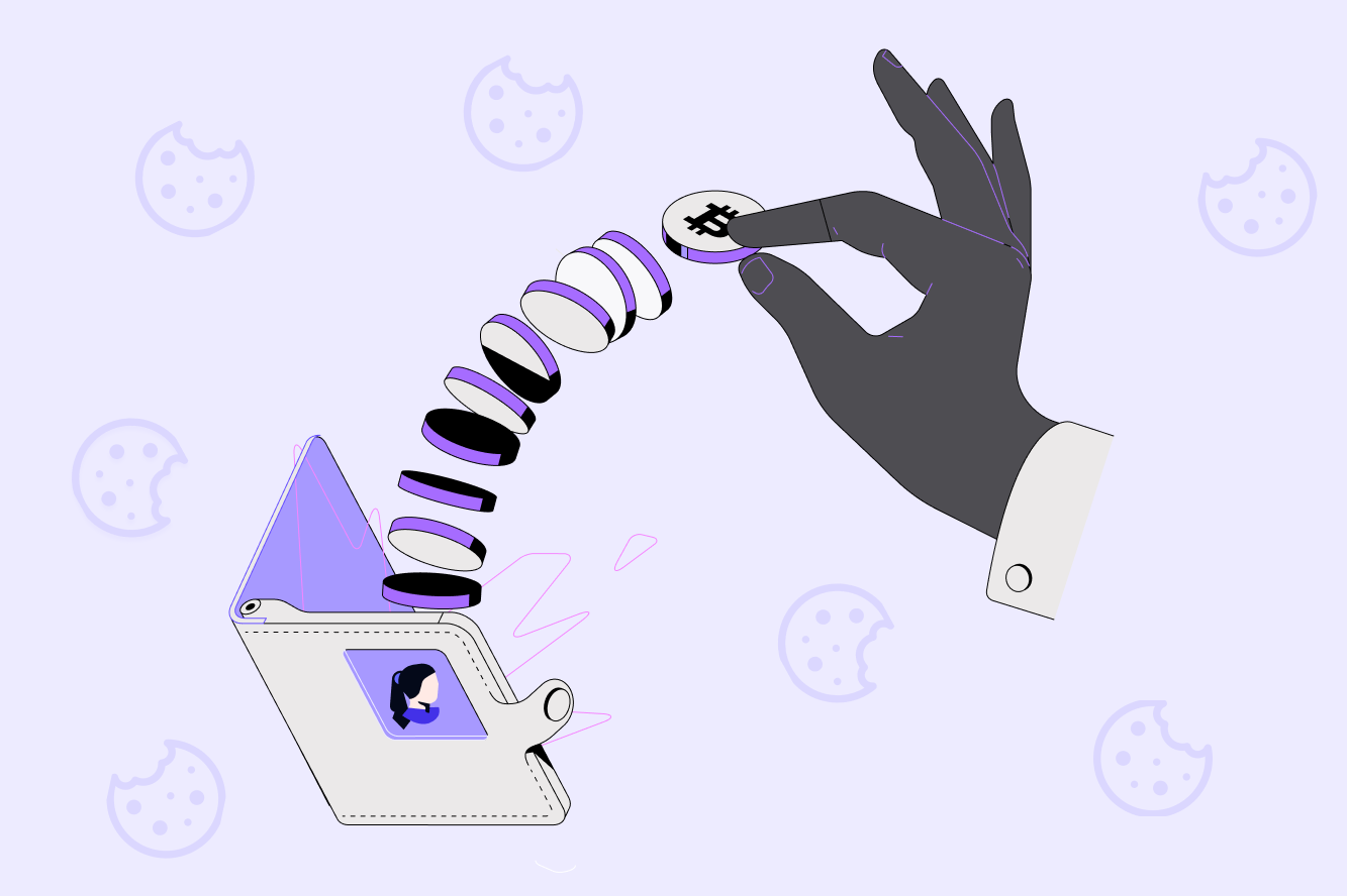 Why Web3 Wallets Are The New ‘Cookies’ for Digital Marketers | Magic