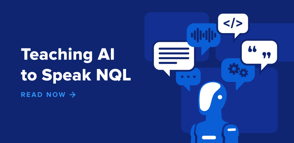 Teaching AI to Speak Nexthink Query Language: Lessons from Nexthink ...