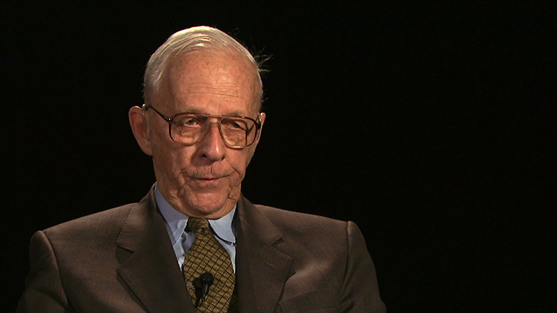 InfiniteMIT | Jay Forrester SM ’45 (Part 2)