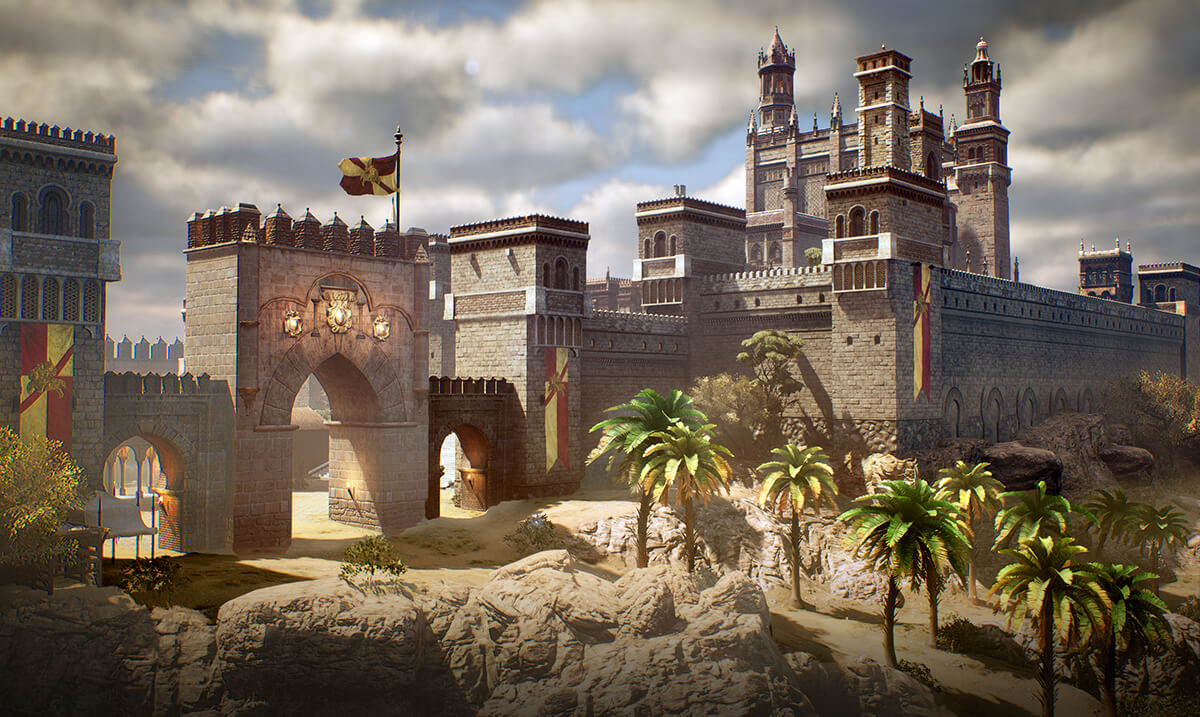 Navarra City | Official Site