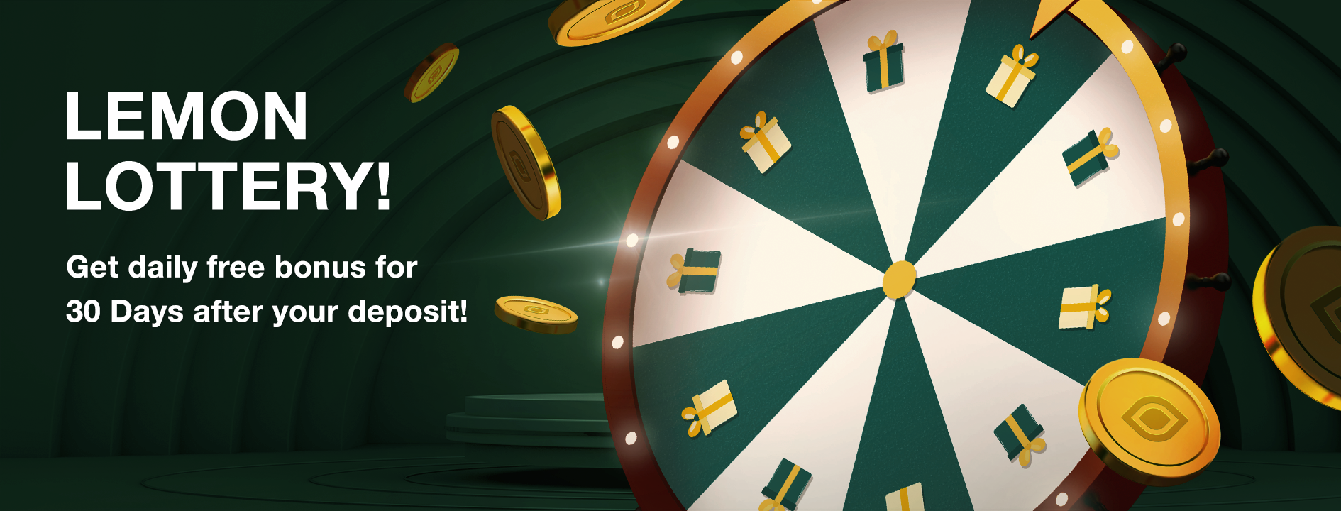 Lemon Casino - best games online