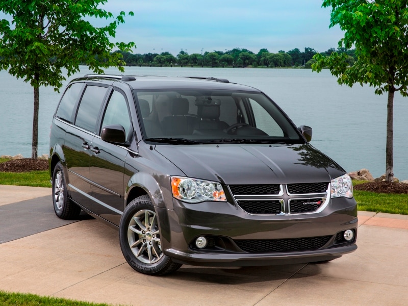 10 Cars for Single Moms, Single Dads and All Kinds of Kid-friendly ...