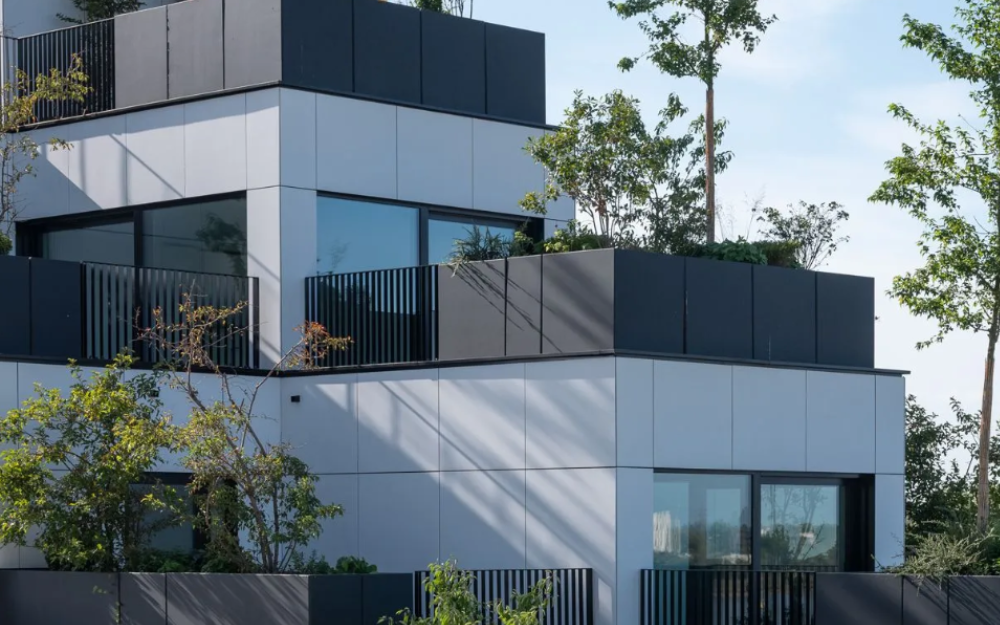 Rockpanel: alle afmetingen, kleuren en soorten op een rij!