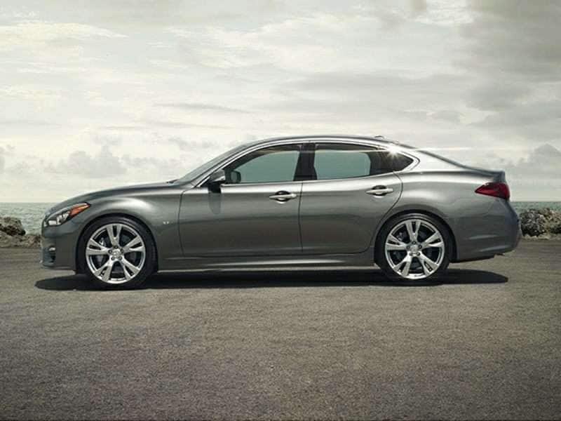 10 Favorite Executive Sedans | Autoweb