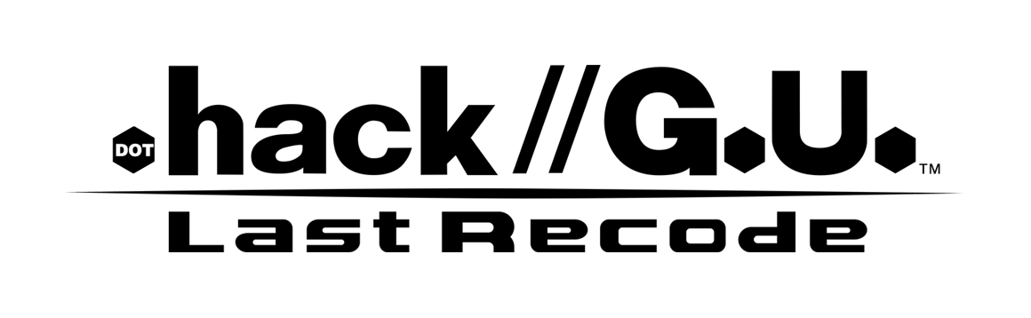 .hack//G.U. Last Recode For Nintendo Switch - Bandai Namco ...