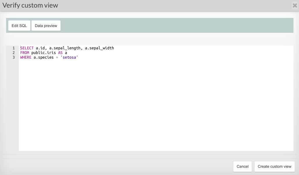 Aridhia DRE Knowledge Base