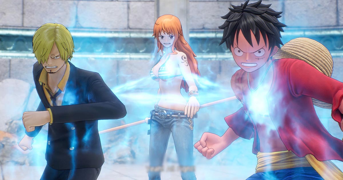 ONE PIECE ODYSSEY Reveals New "Water Seven" Gameplay Trailer | Official ...