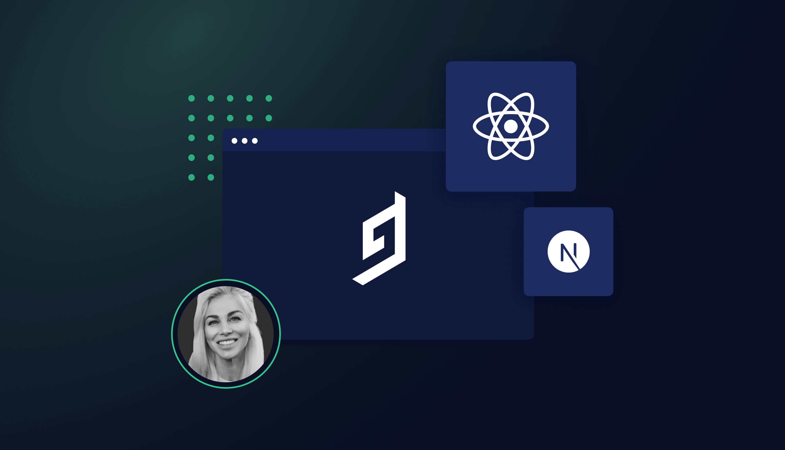 Build a streaming platform with Hygraph and Next.js | Hygraph