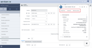 How to Reduce MTTR using Nexthink Amplify | Nexthink