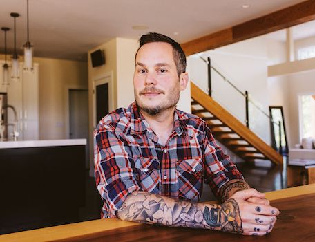 Priority Isn’t Plural: How Paul Jarvis Gets Real Work Done from Home