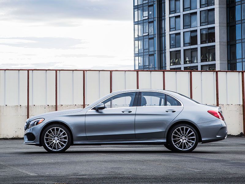 10 Best Certified Pre-Owned Mercedes-Benz Vehicles | Autobytel