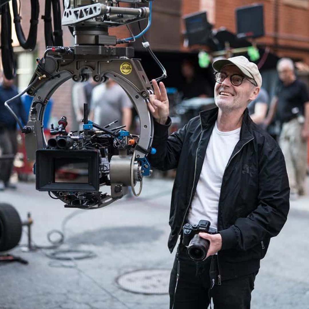 Meet the Cinematographer - Entertainment Partners