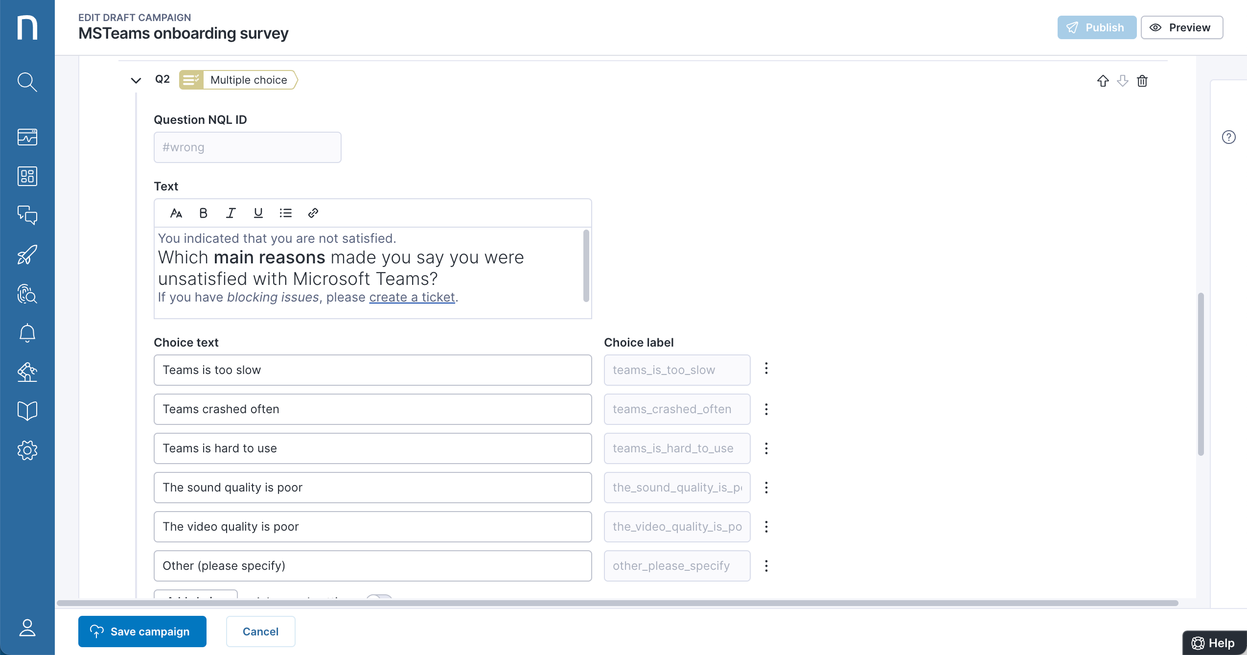 Nexthink Powers Employee Engagement with Exciting New Features | Nexthink