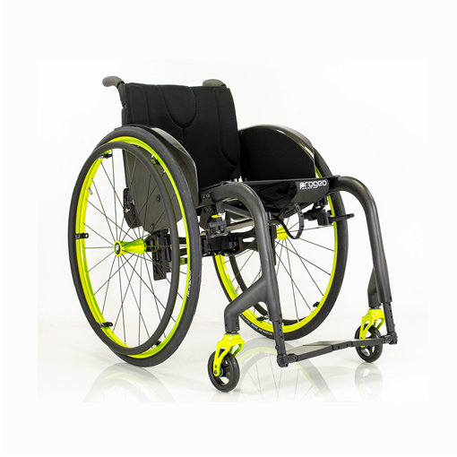 Progeo Ego Carbon - Australian Mobility Equipment Pty Ltd