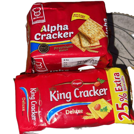 THE BISCUIT WARS: Court stops Nutrifoods from producing 'Royal ...