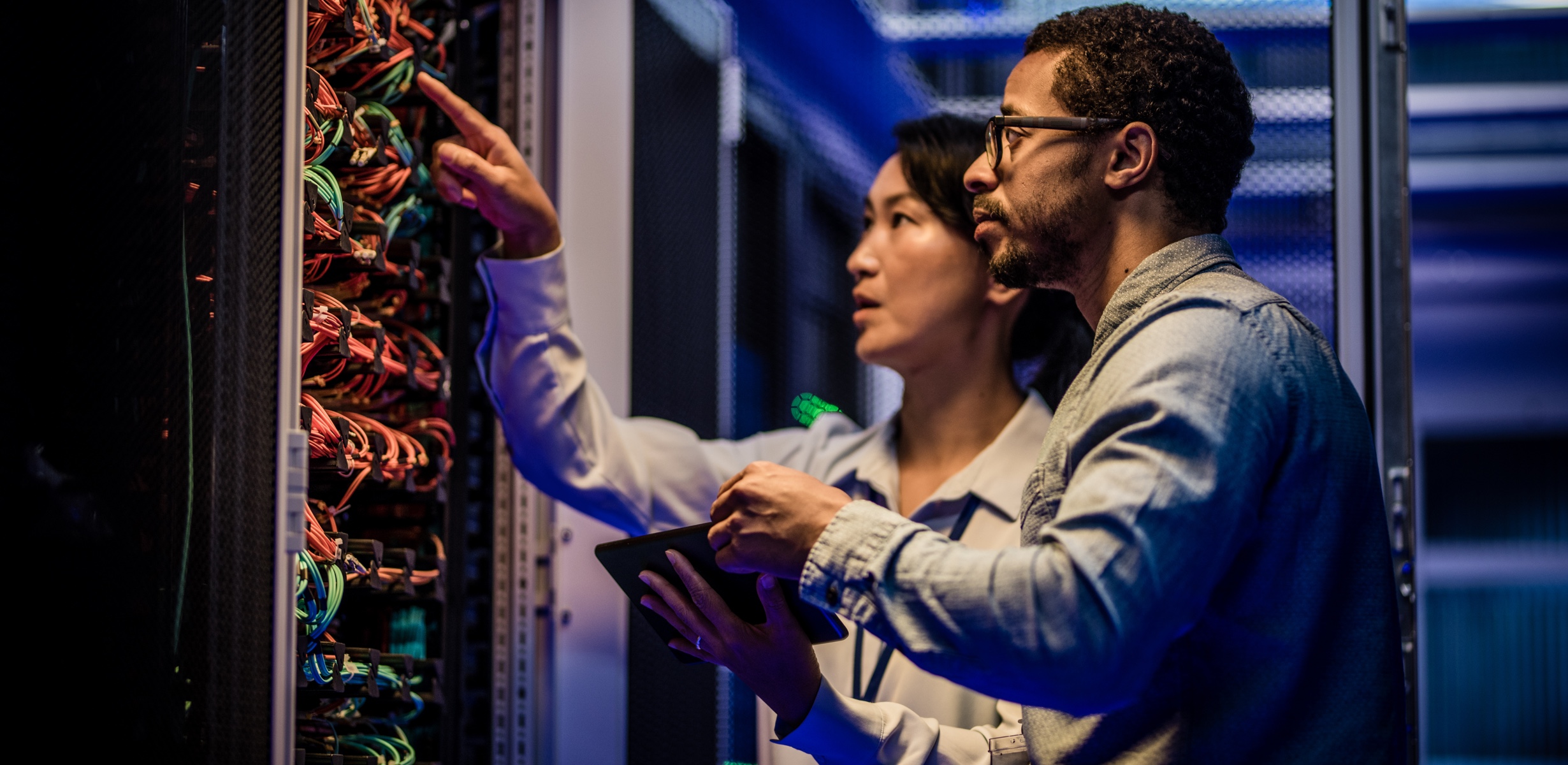 NSA’s Windows 10 Advisory – Is Your OS Really Secure? | Nexthink