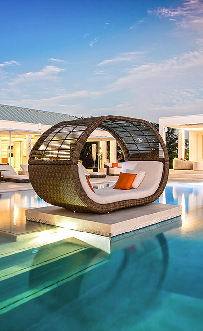 Luxury Villa Rentals and Vacation Homes | Top Villas