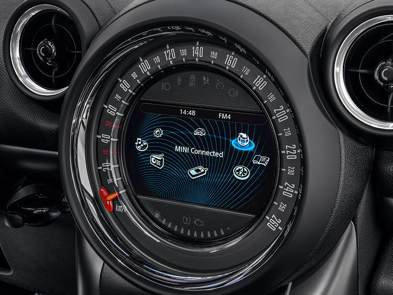 2016 Mini Countryman Road Test and Review | Autoweb