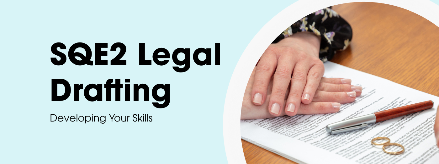 SQE2 Legal Drafting: Developing Your Ski.. | FQPS SQE2 Legal Drafting: Developing Your Ski.. | FQPS