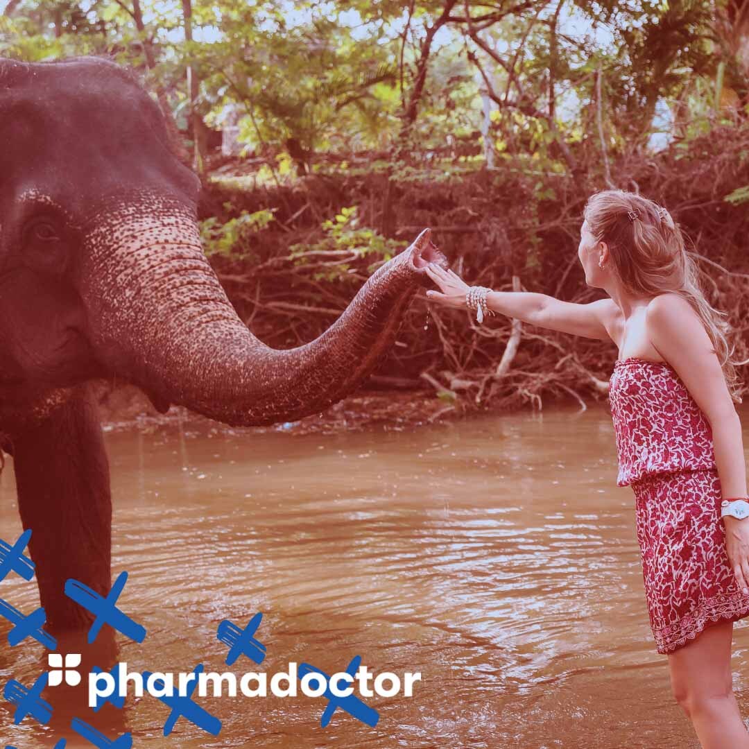 Pharmadoctor | Helping pharmacies deliver private clinical services